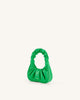 Gabbi Super Mini Bag - Grass Green - JW PEI LATAM